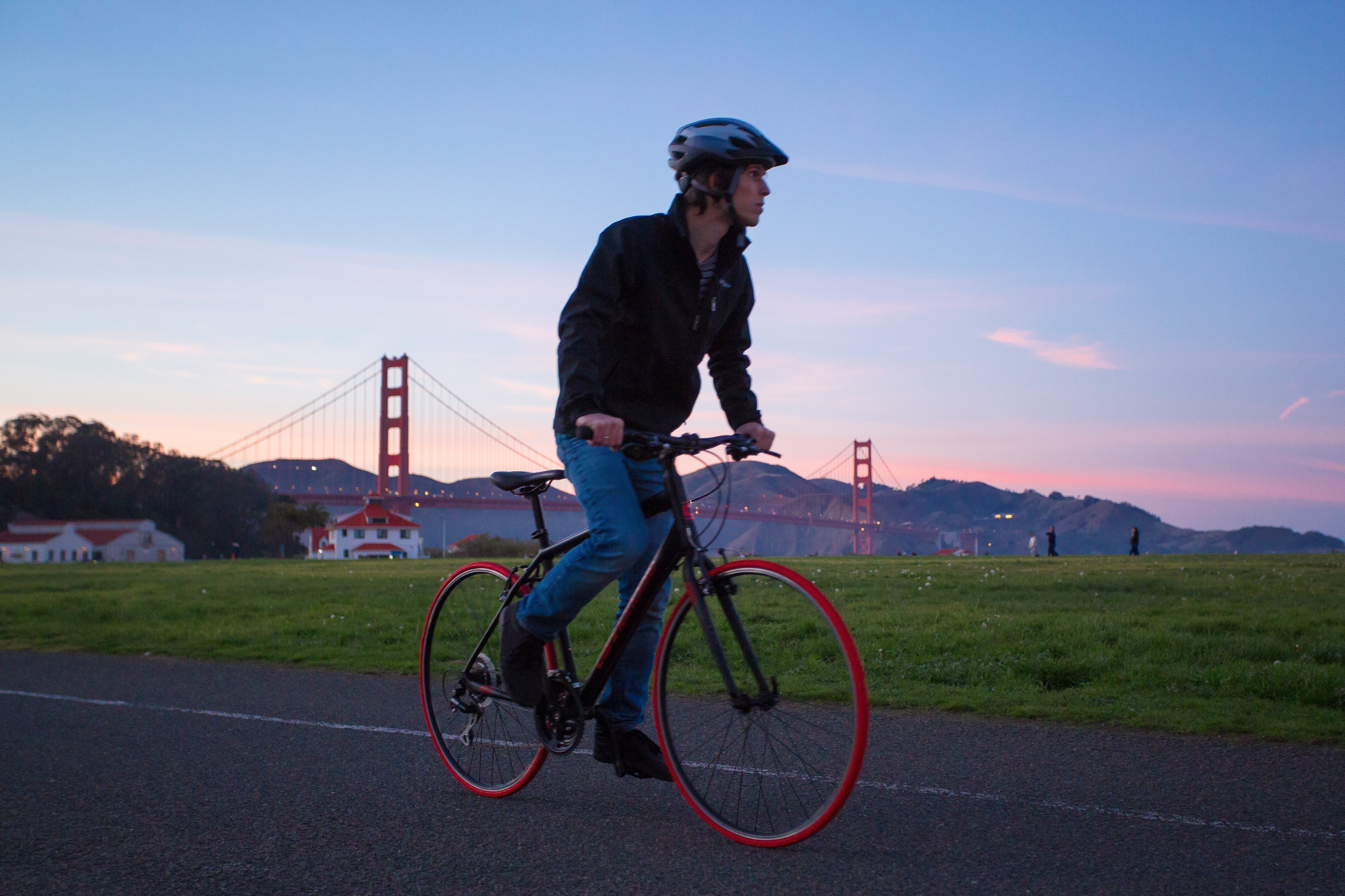 The Origin of Solid: How Tannus Took on the Flat Tire and Won