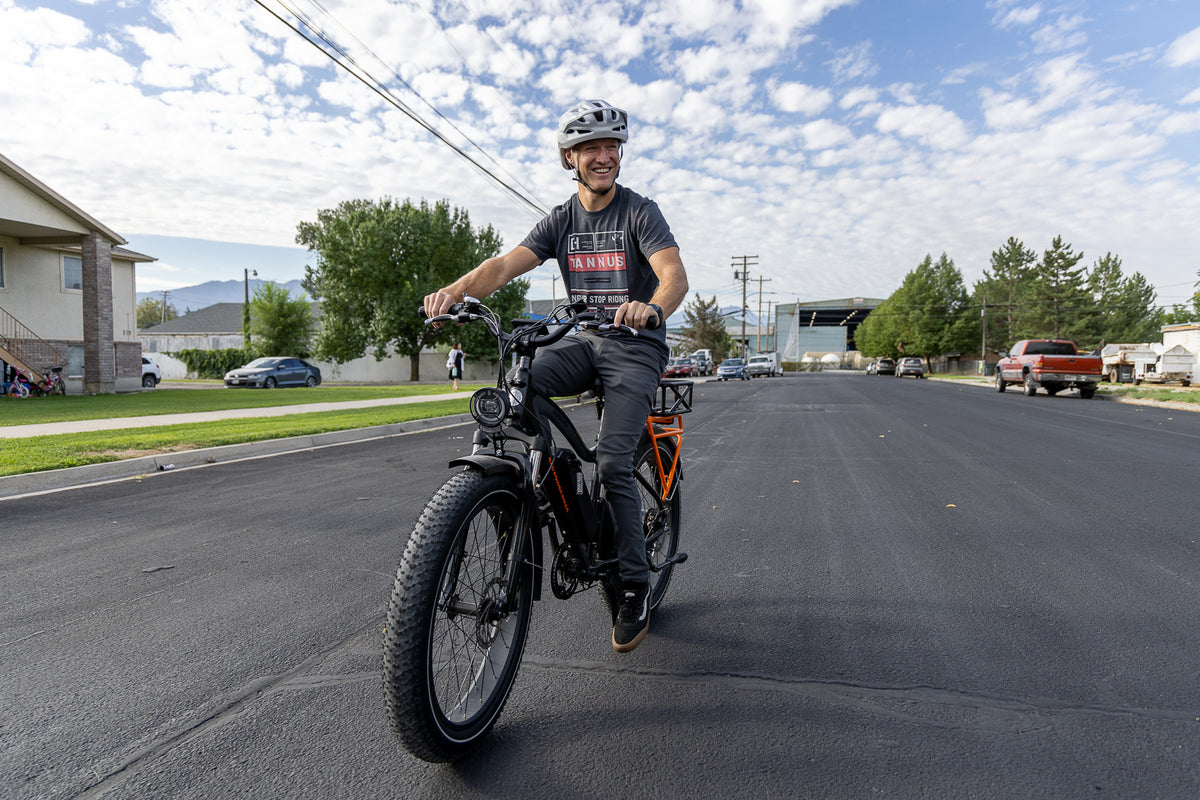 Tannus America Tires