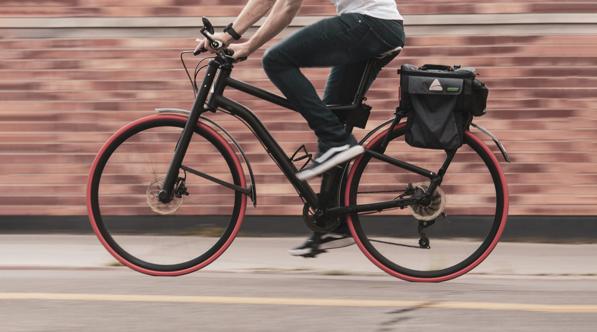 Mini-Velo: 16"x1.25" – Tannus