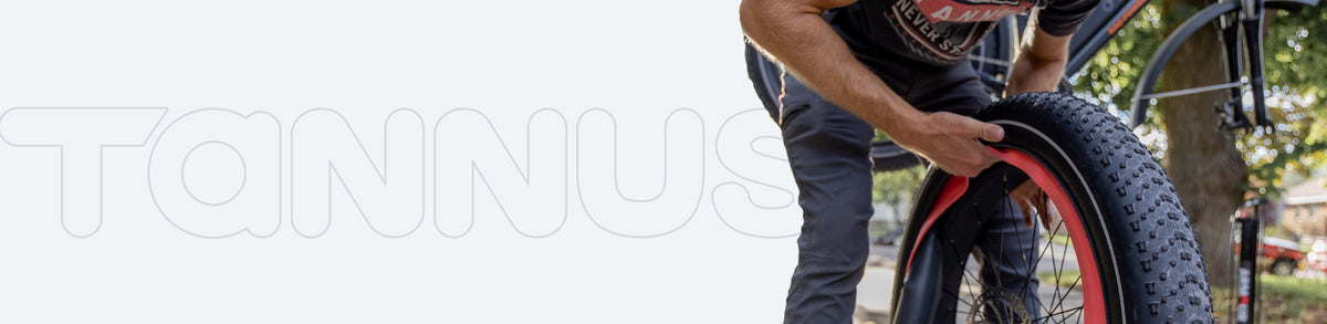 Tannus Support