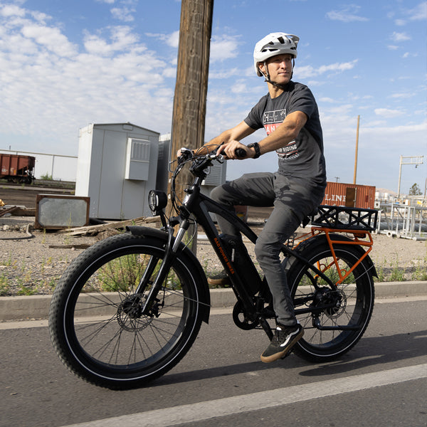 Tannus Armour Tire Liners