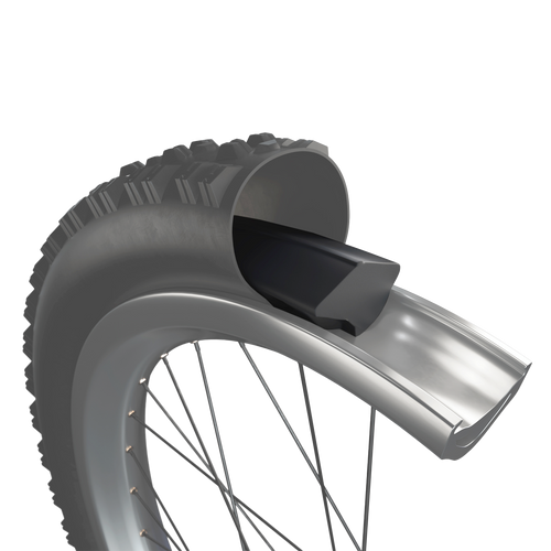 Tannus Tubeless Lite