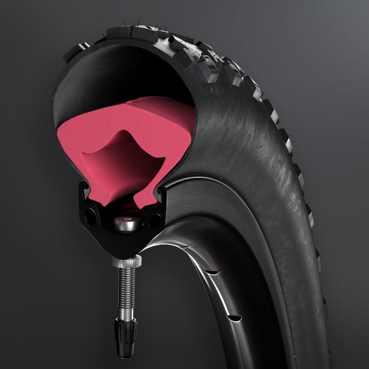 Tannus America Tires