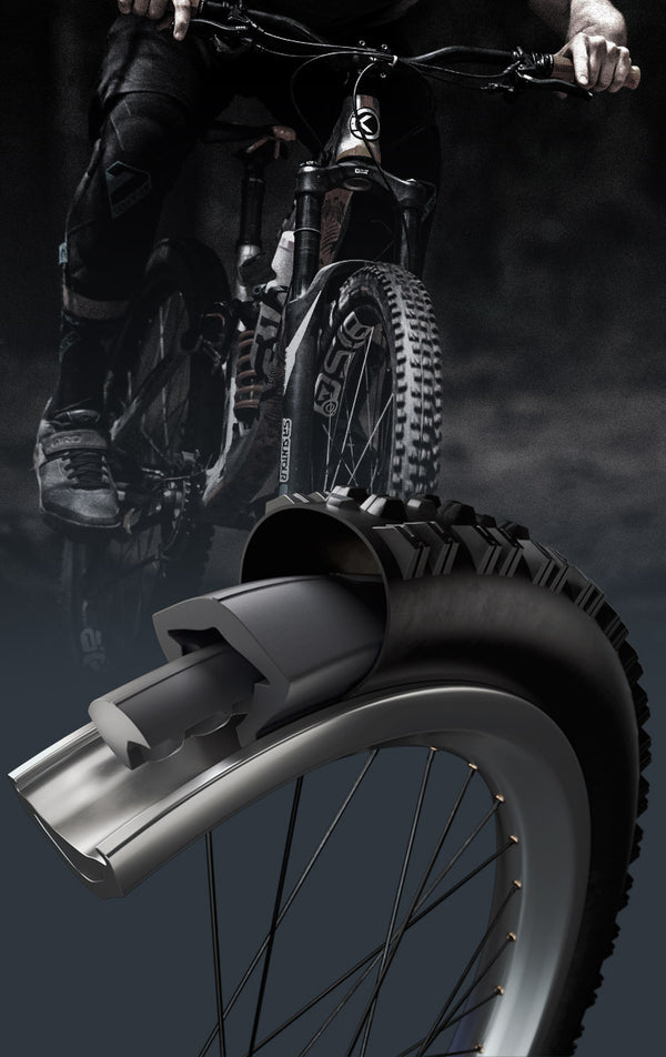 Tannus Tubeless Inserts