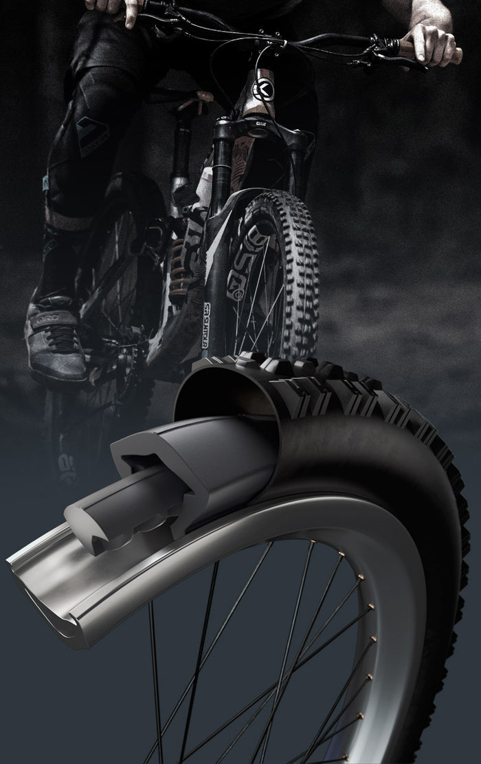 Tannus Tubeless Inserts