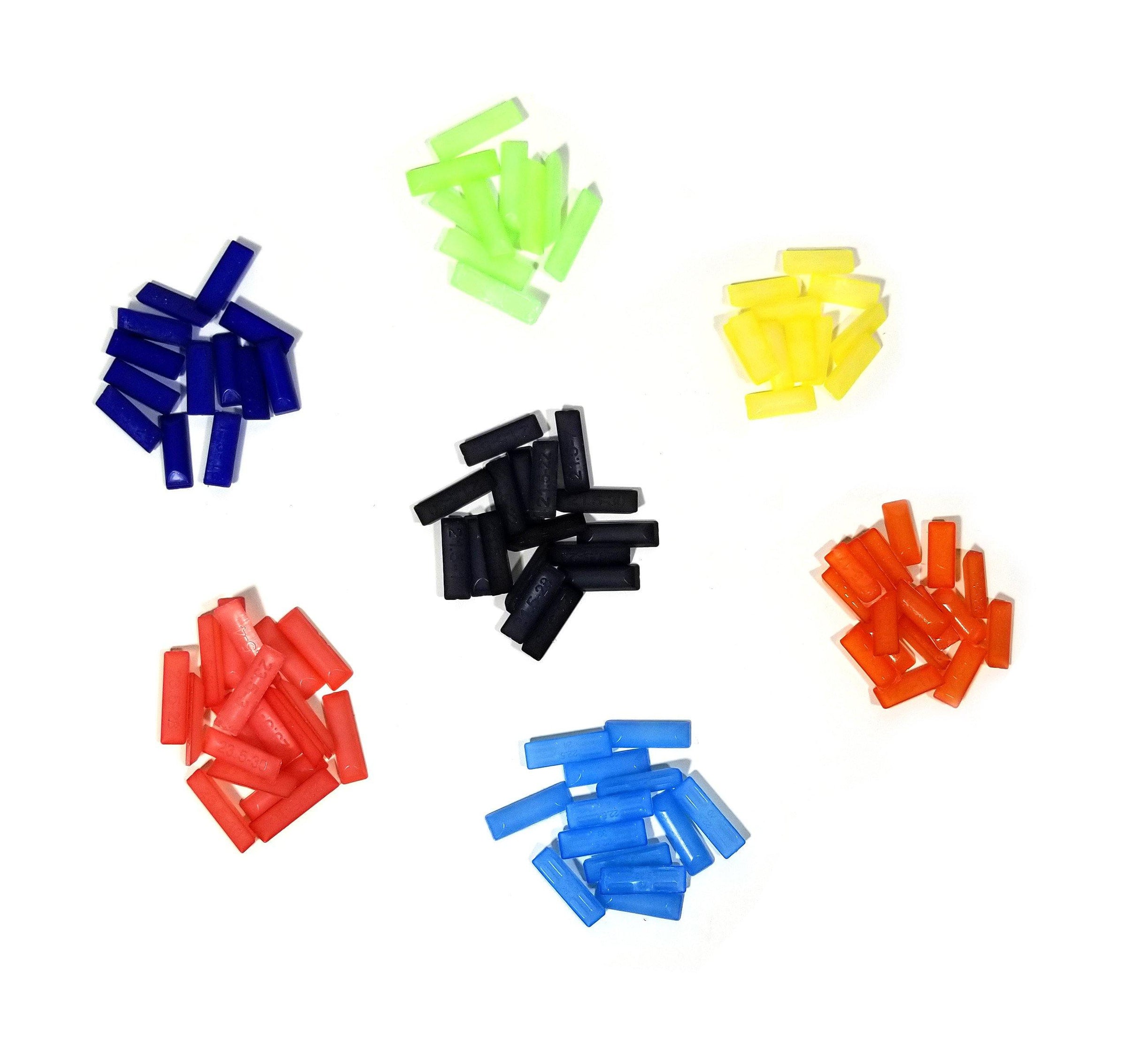 Tannus Locking Installation Pins
