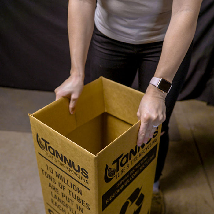 30 Recycling Kits – Tannus