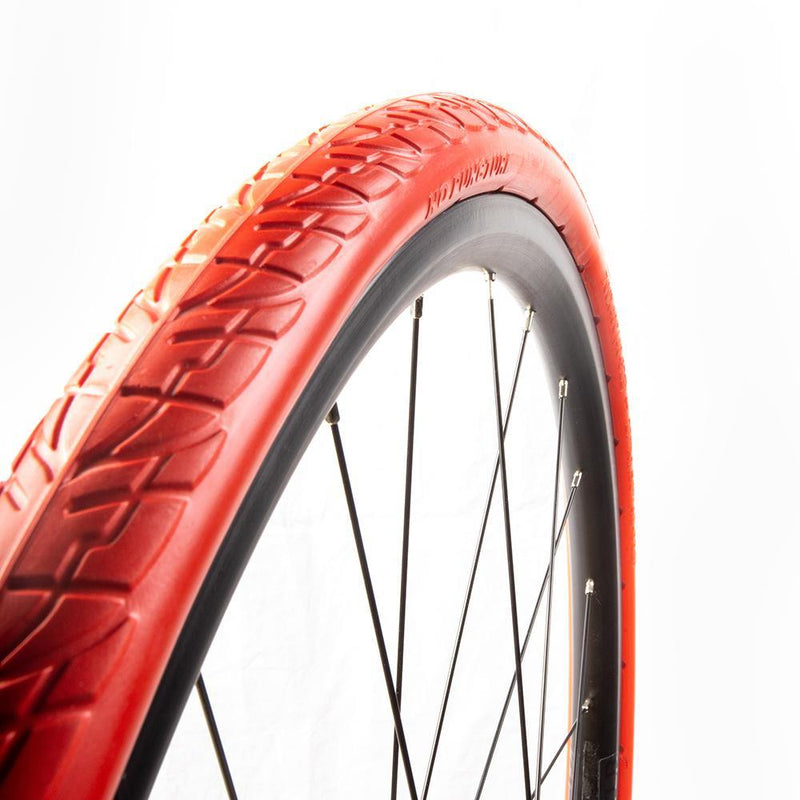 Tannus Shield Flat proof bike tire
